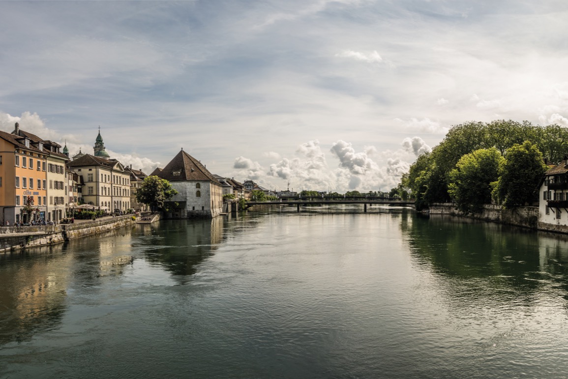 Hotels in der Region Bern: Einfach & ohne Gebühren buchen