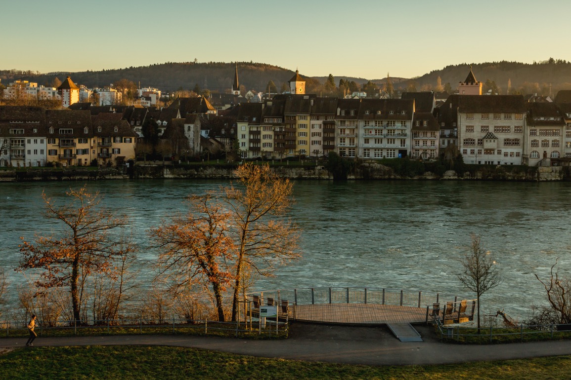 Hotels in Aargau Region: Book easily & with no fees